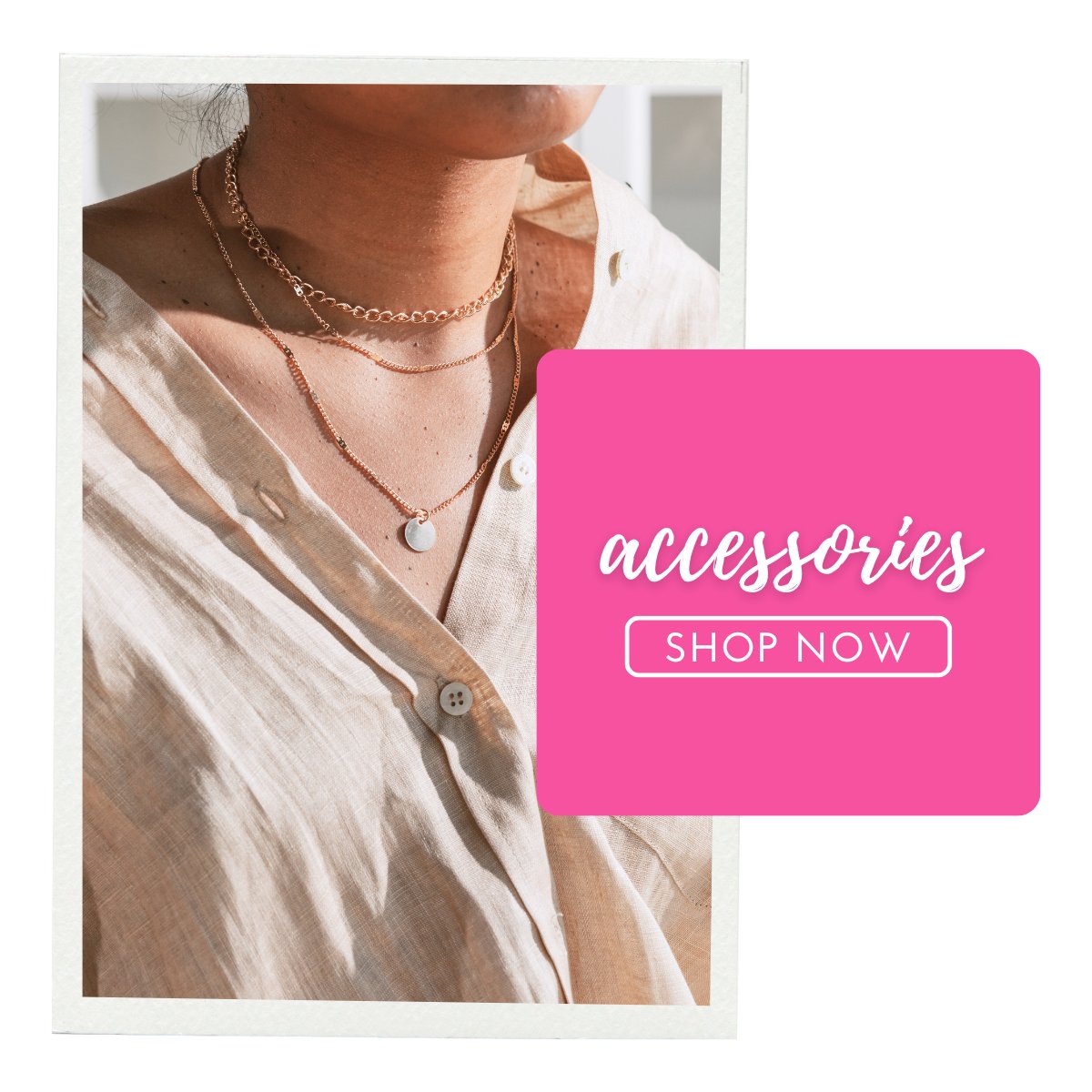 Shop Jewelry – House of Dazzle Boutique